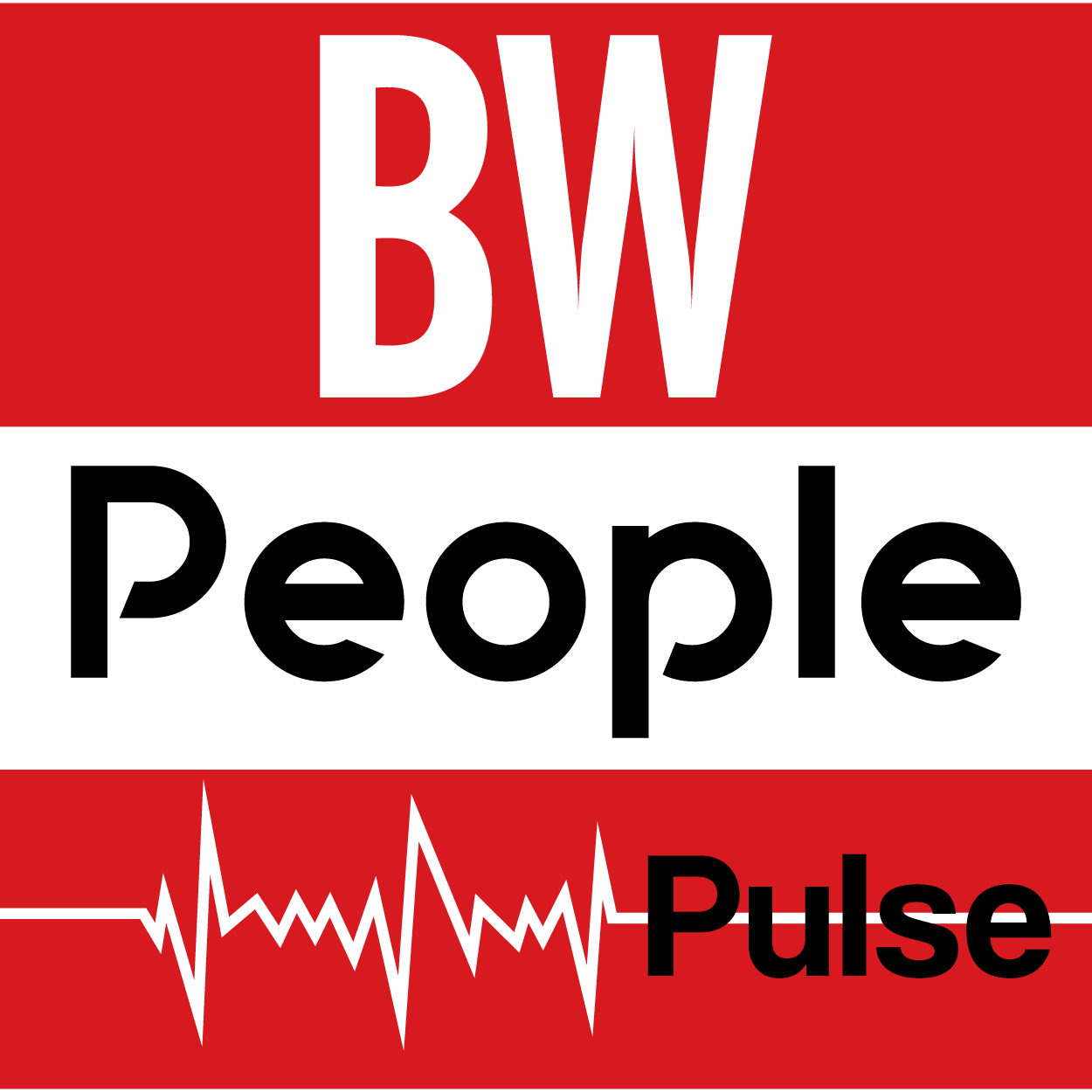 BW People Newsletter