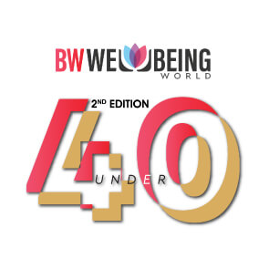 BW Wellbeing World 40 Under 40 Celebrating the Best in Wellness