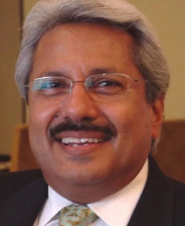 The Great India Debate