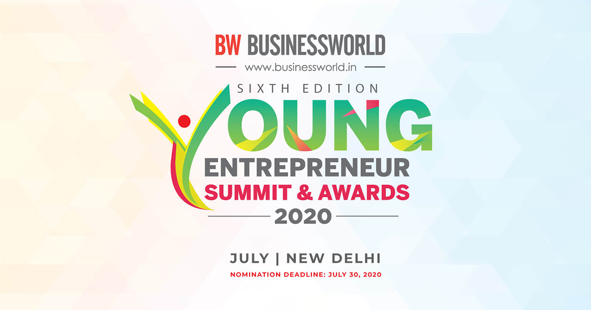 BW Young Entrepreneur Summit & Awards 2020