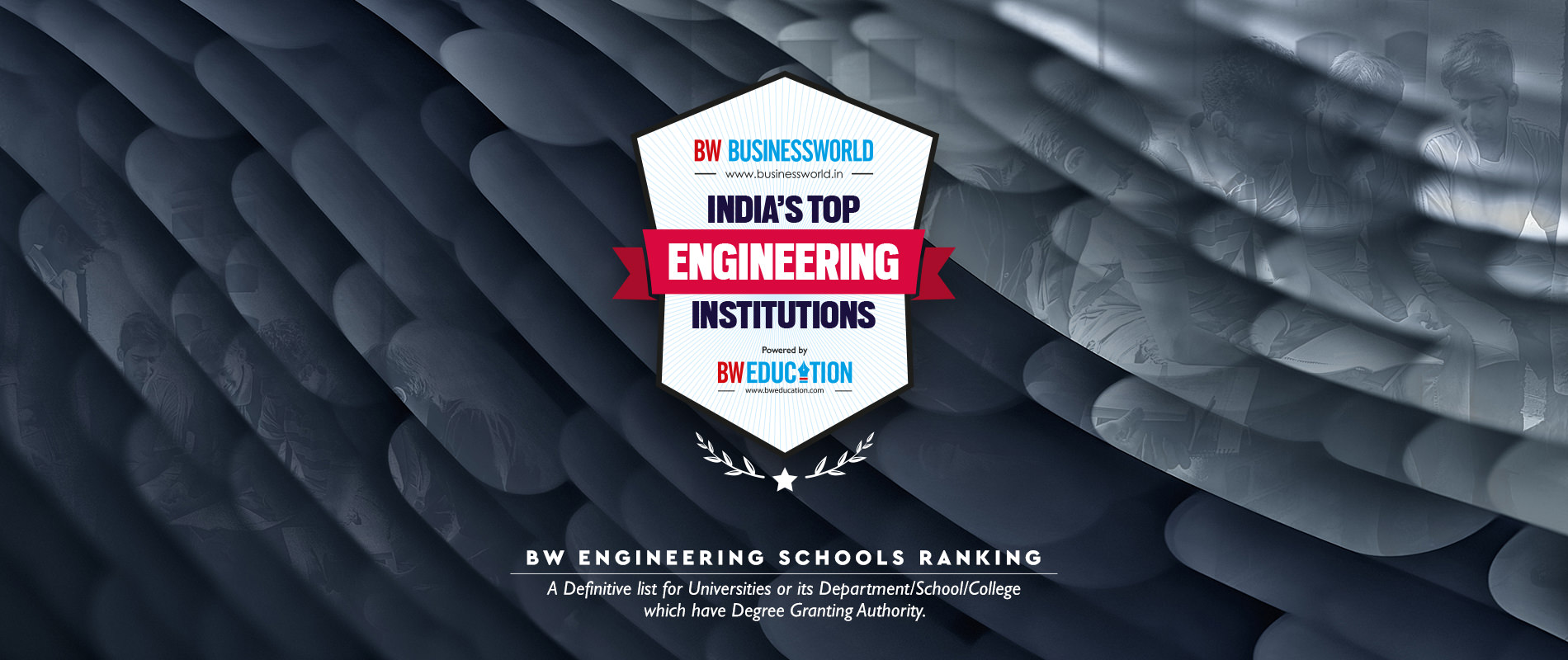 BW Engineering Ranking 2021