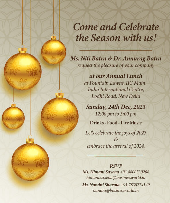 Christmas-Invitation