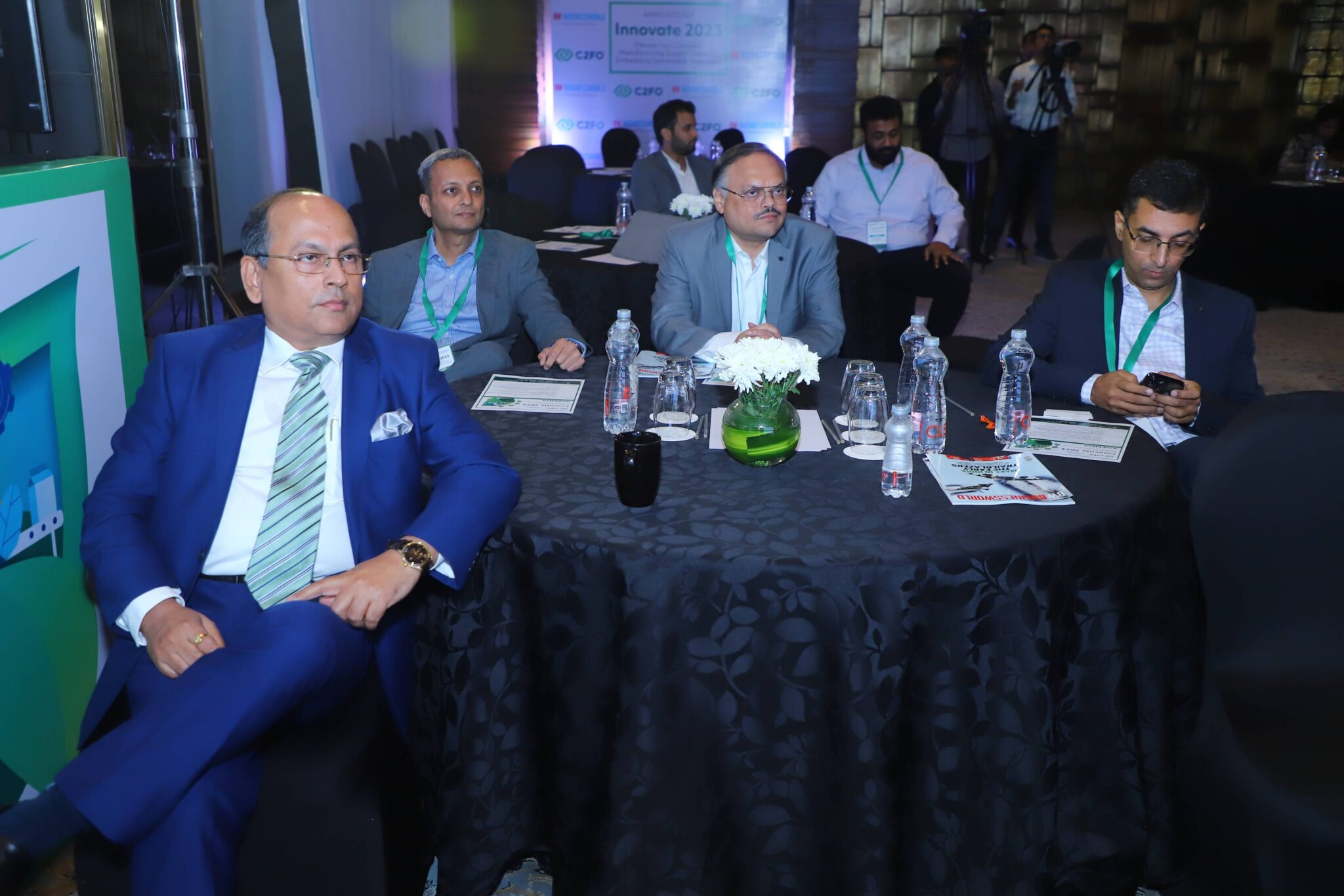 BW C2FO | Innovate 2023 - BW Businessworld