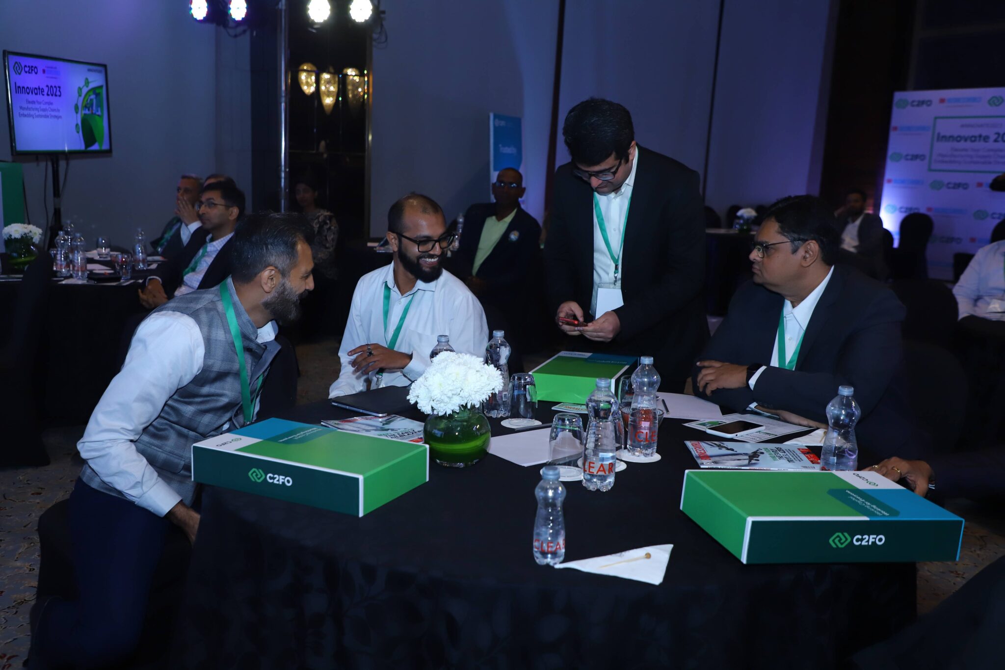 BW C2FO | Innovate 2023 - BW Businessworld