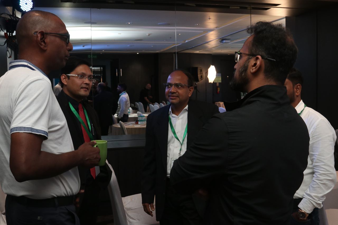 BW C2FO | Innovate 2023 | Chennai - BW Businessworld