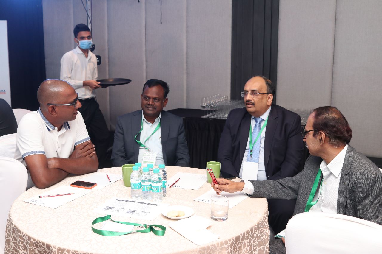 BW C2FO | Innovate 2023 | Chennai - BW Businessworld