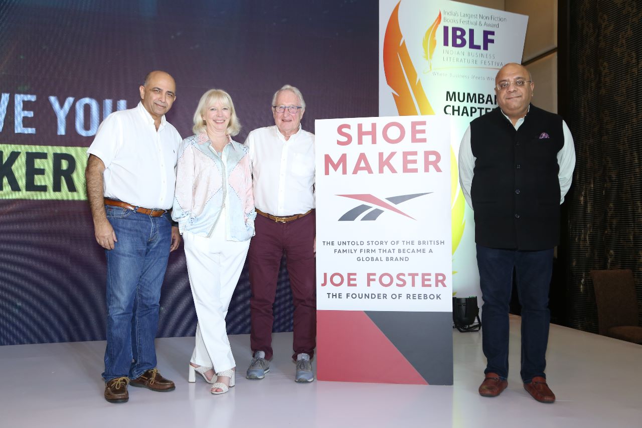 India Business Literature Festival – IBLF Mumbai - BW Businessworld