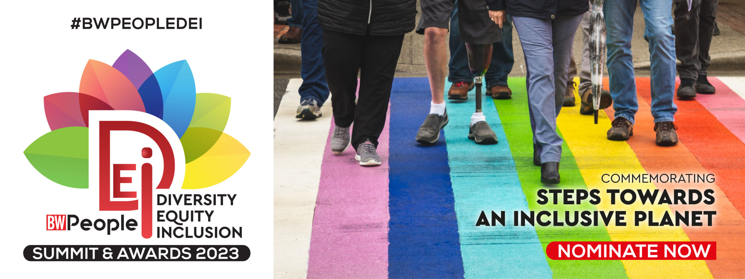 Diversity Equity Inclusion Summit and Awards - BW Businessworld