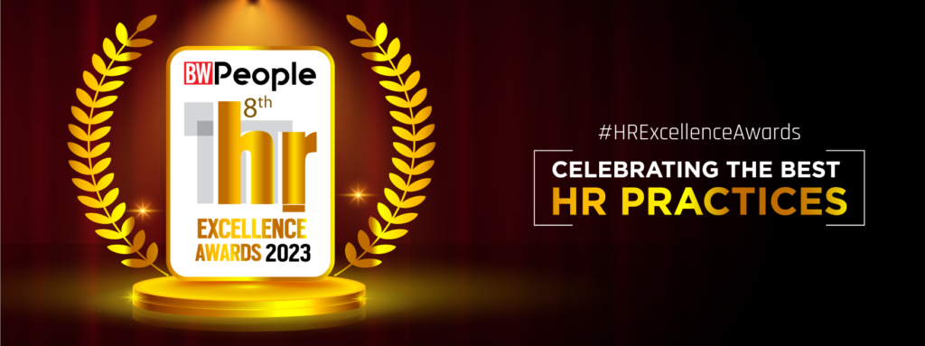 BW People HR Excellence Summit & Awards 2023 - BW Businessworld