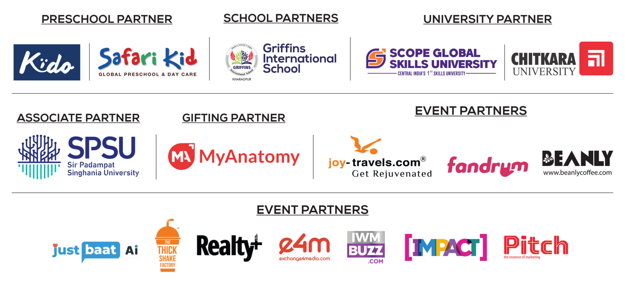 Super 30 Top Education Brands Awards & Summit 2023 - BW Businessworld
