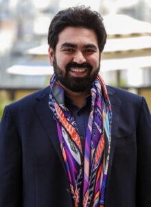 BW HOTELIER INDIAN HOSPITALITY SUMMIT & AWARDS 2023 - BW Businessworld