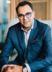 BW HOTELIER INDIAN HOSPITALITY SUMMIT & AWARDS 2024 - BW Businessworld