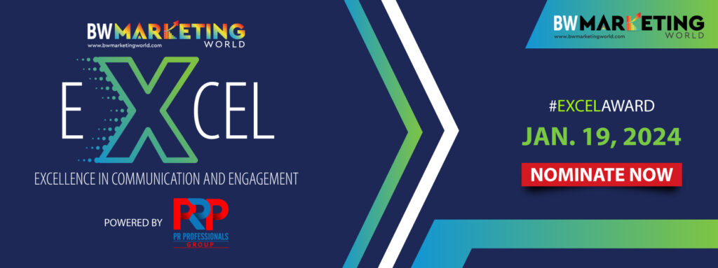 BW Marketing World – BW Excel Awards 2023 - BW Businessworld