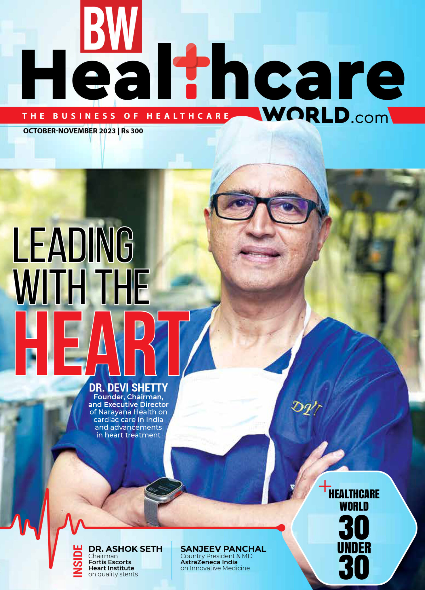 BW Subscription Page - BW Businessworld