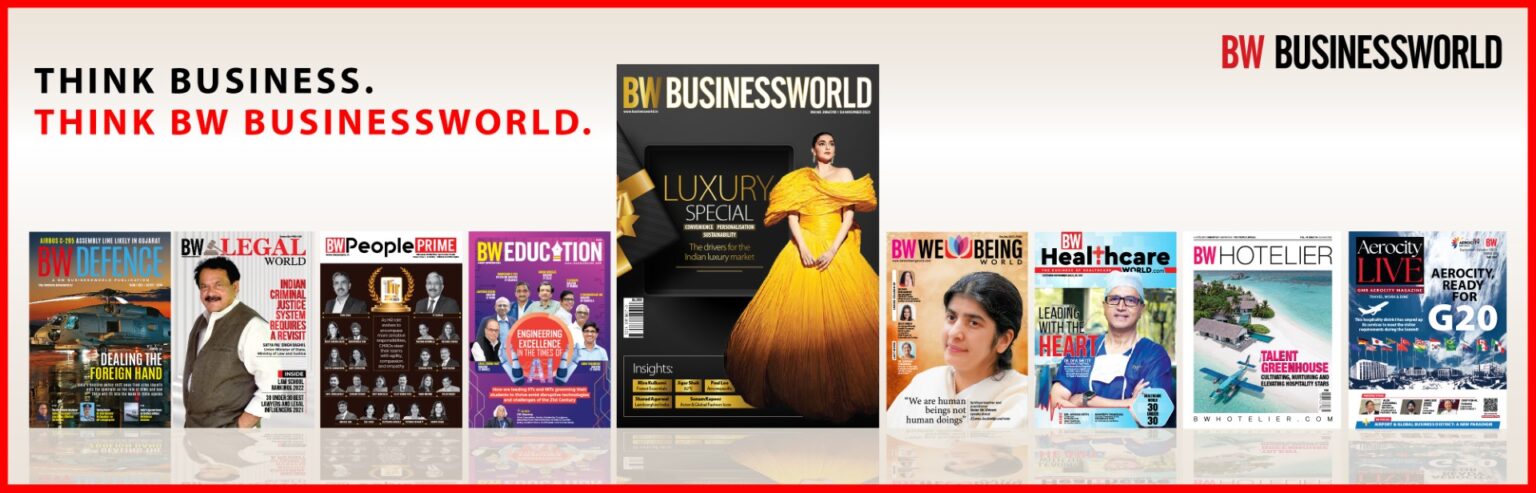 BW Subscription Page - BW Businessworld
