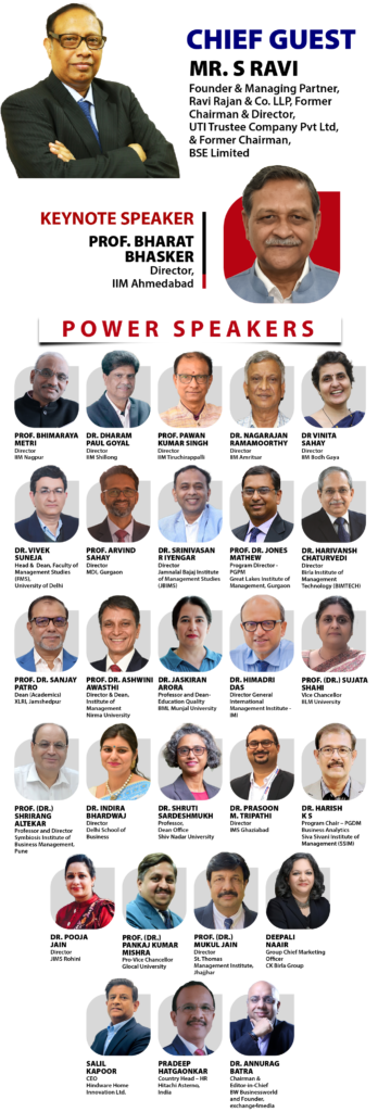 BW Education Business School Summit & Awards 2023 - BW Businessworld