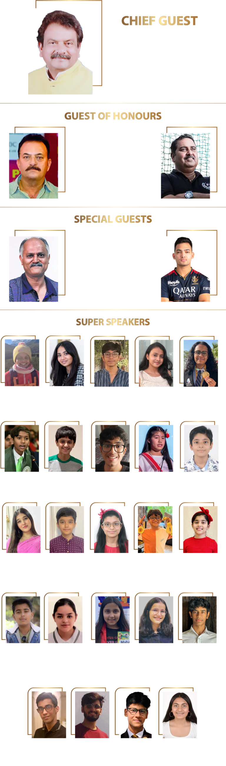 Millennial Changemakers - BW Businessworld Millennial Changemakers - BW Businessworld