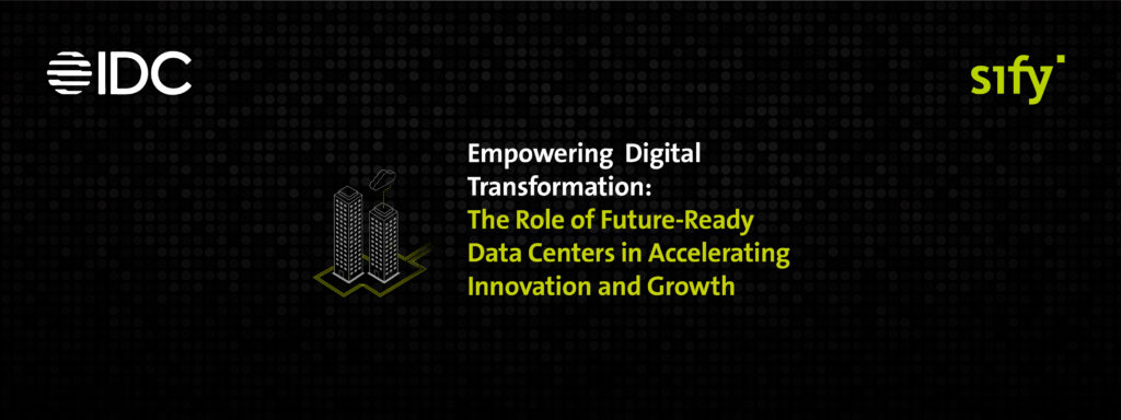 BW – Sify Noida - BW Businessworld