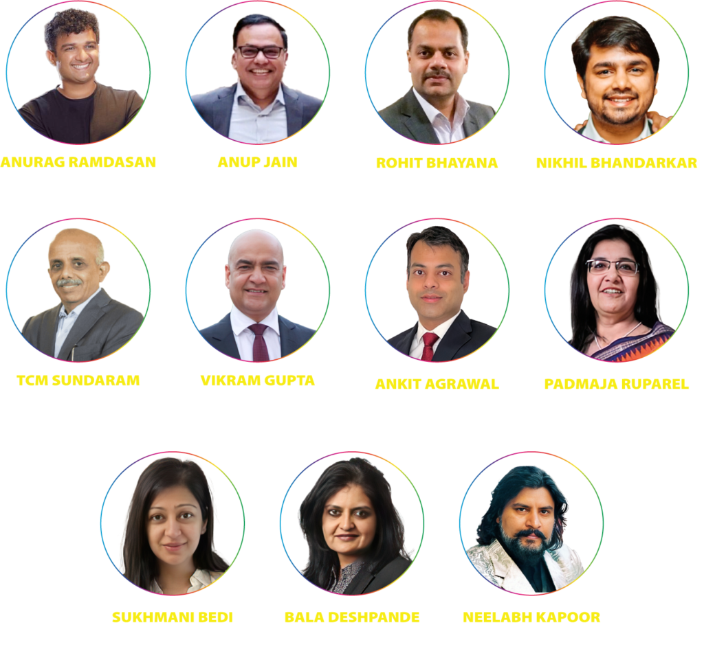 BW Disrupt 40 under 40 Summit and Awards 2024 - BW Businessworld