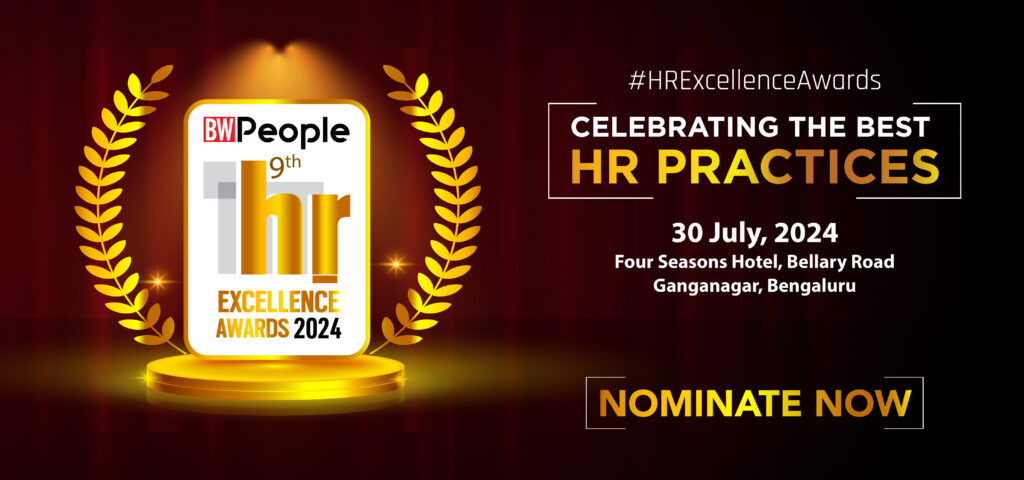 BW People HR Excellence Summit & Awards 2024 - BW Businessworld