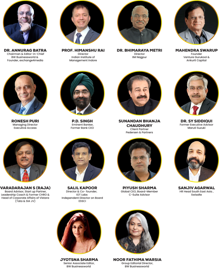 BW People HR Excellence Summit & Awards 2024 - BW Businessworld