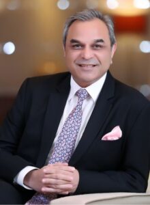 BW HOTELIER INDIAN HOSPITALITY SUMMIT & AWARDS 2024 - BW Businessworld