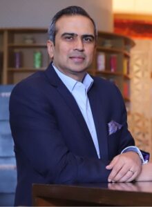 BW HOTELIER INDIAN HOSPITALITY SUMMIT & AWARDS 2024 - BW Businessworld