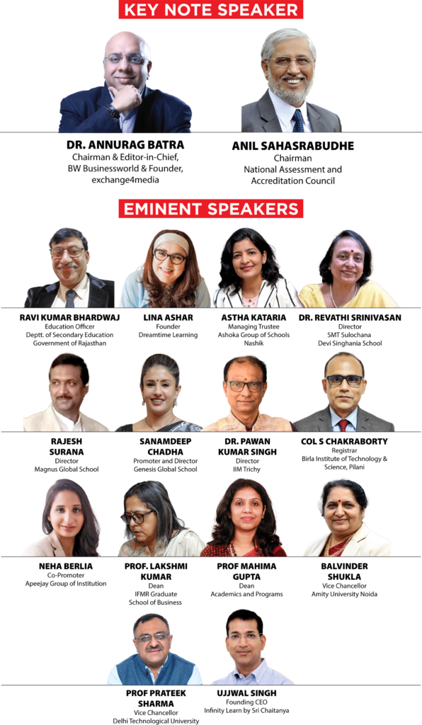 BW Education: Top Education Brands Awards & Summit 2024 - BW Businessworld