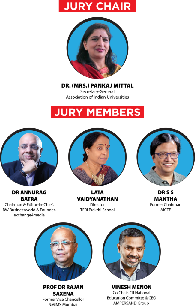 BW Education: Top Education Brands Awards & Summit 2024 - BW Businessworld