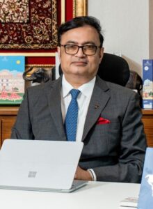 BW HOTELIER INDIAN HOSPITALITY SUMMIT & AWARDS 2024 - BW Businessworld