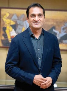 BW HOTELIER INDIAN HOSPITALITY SUMMIT & AWARDS 2024 - BW Businessworld