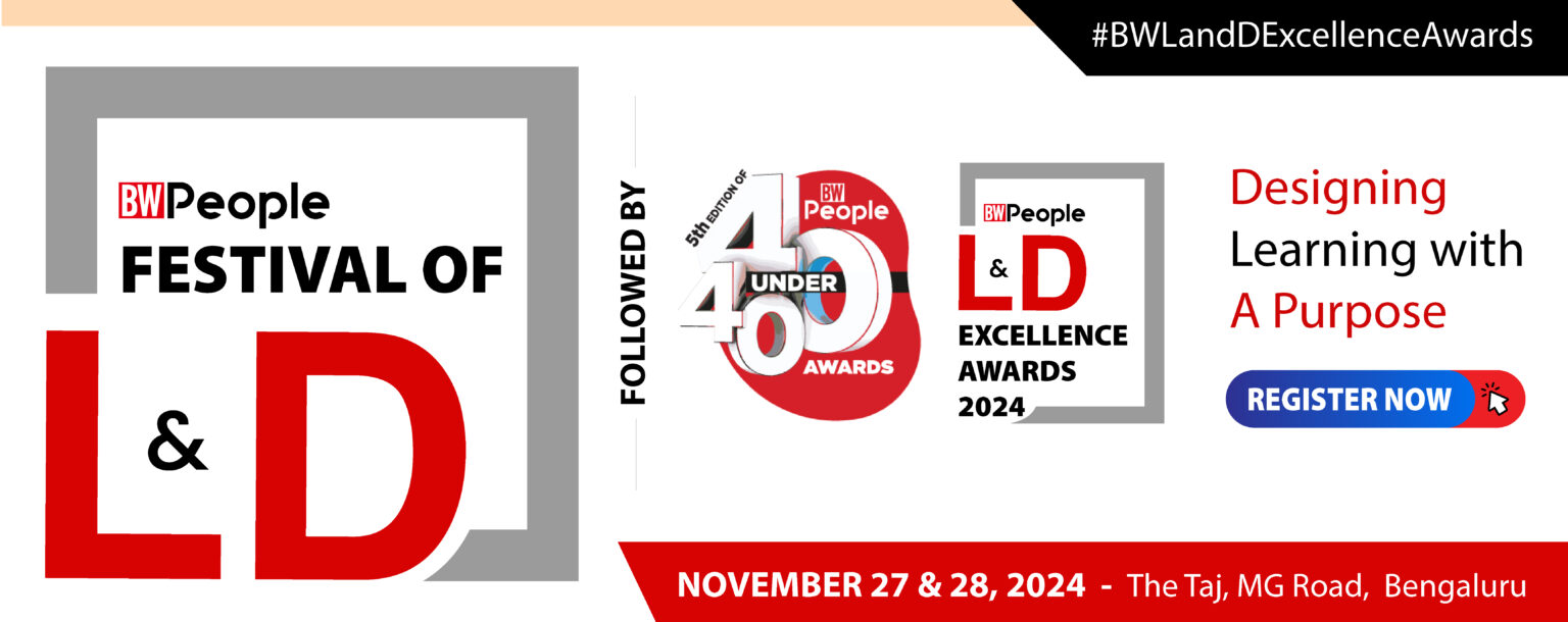 BW People: Festival of L&D - BW Businessworld