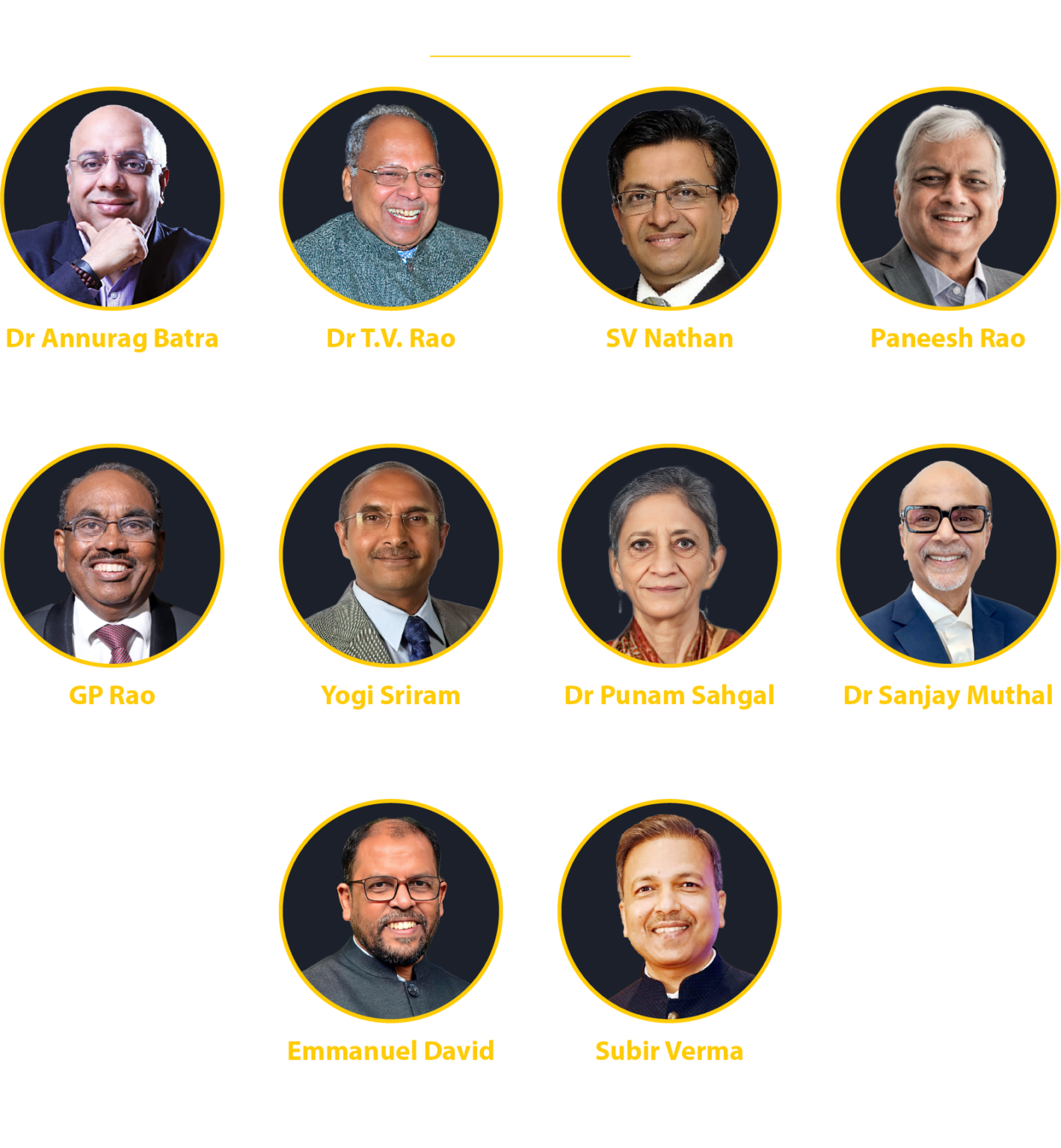 BWPeople - BW Businessworld