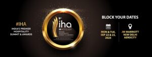 BW HOTELIER INDIAN HOSPITALITY SUMMIT & AWARDS 2025 - BW Businessworld