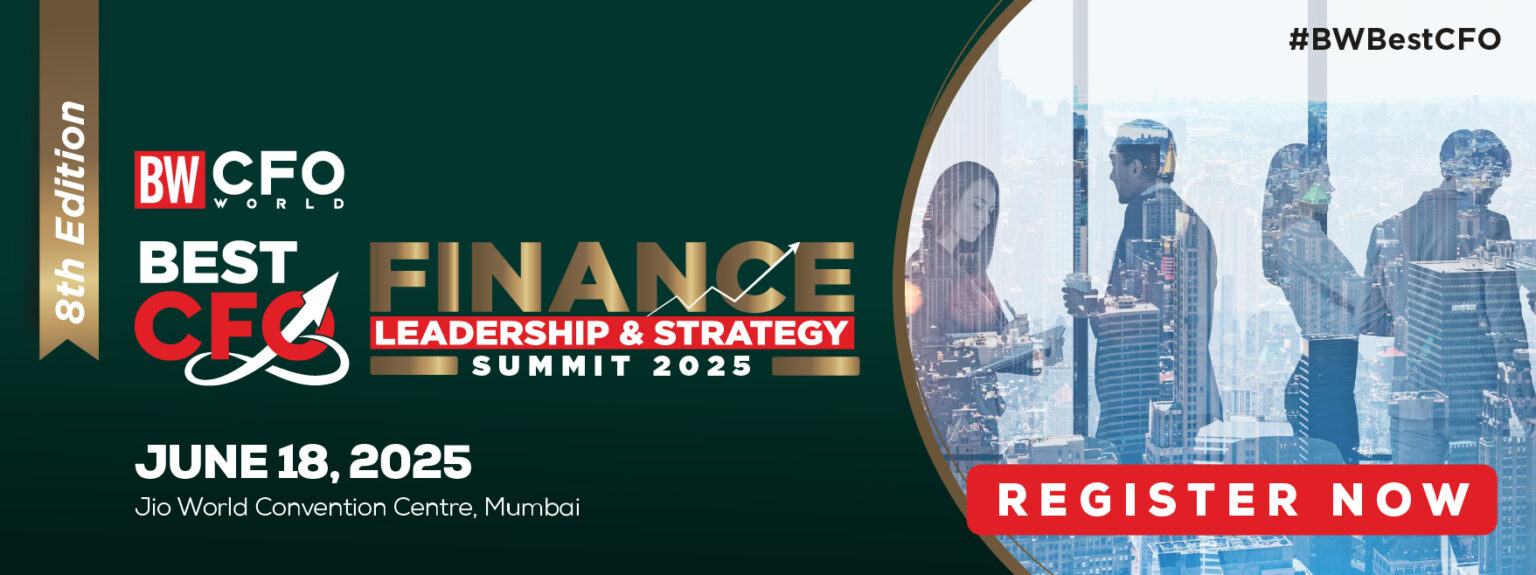 BW Best CFO & Finance Strategy Awards 2025 - BW Businessworld