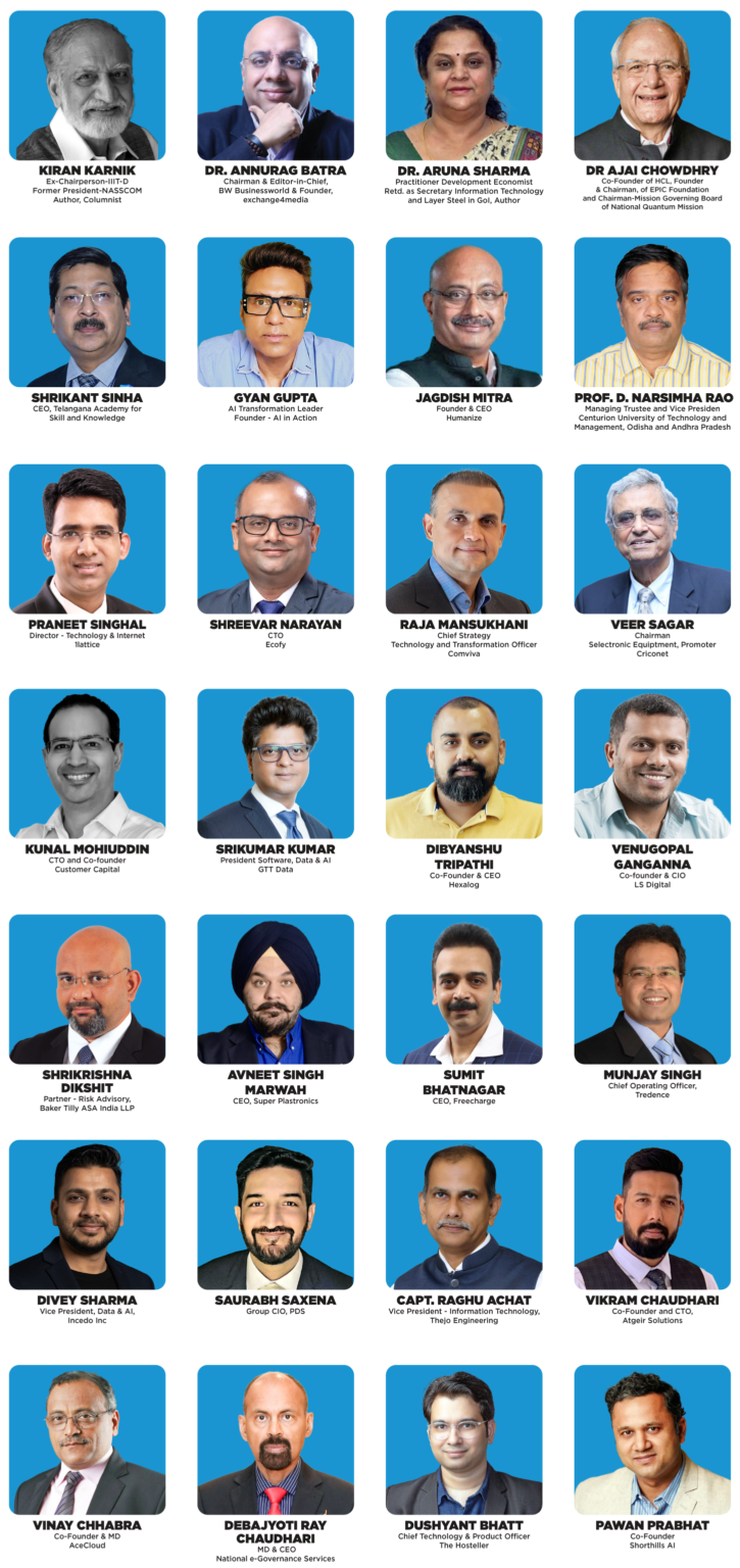 BW Tech Connect Awards - BW Businessworld