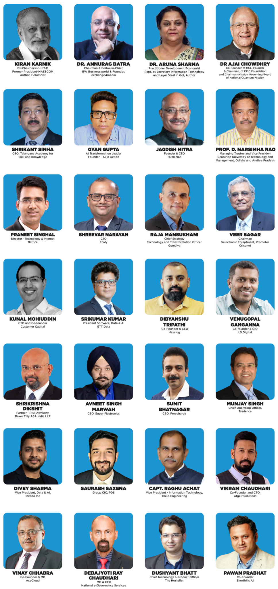 BW Tech Connect Awards - BW Businessworld