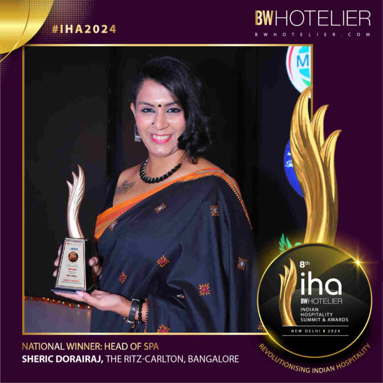 BW HOTELIER INDIAN HOSPITALITY SUMMIT & AWARDS 2025 - BW Businessworld