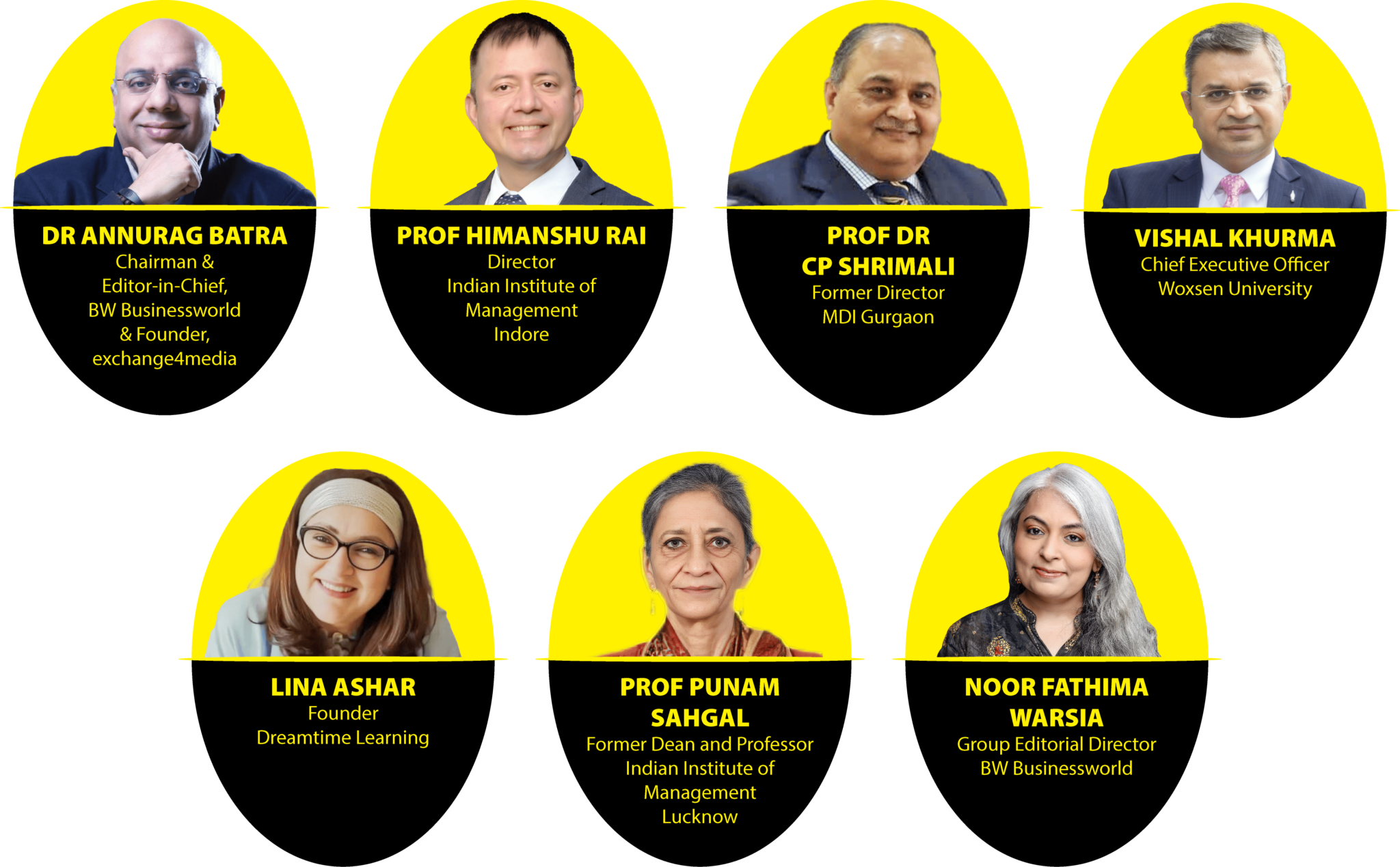 BW Education: Top Education Brands Awards & Summit 2025 - BW Businessworld