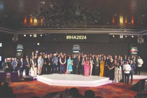 BW HOTELIER INDIAN HOSPITALITY SUMMIT & AWARDS 2025 - BW Businessworld