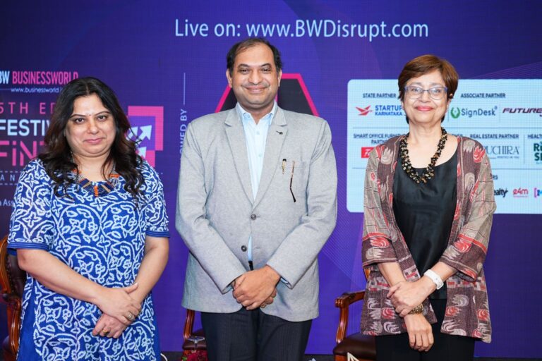 BW Festival of Fintech 2025 - BW Businessworld