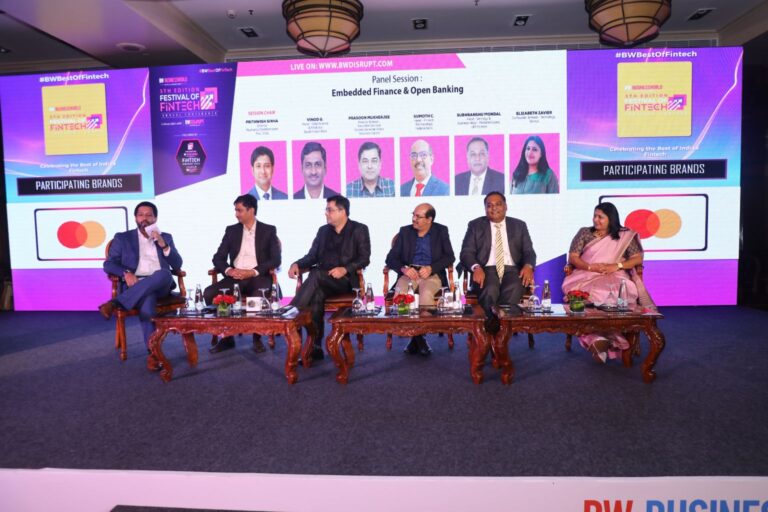 BW Festival of Fintech 2025 - BW Businessworld