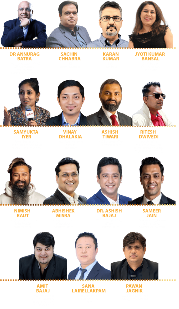 BW Applause Awards and Conclave 2025 - BW Businessworld