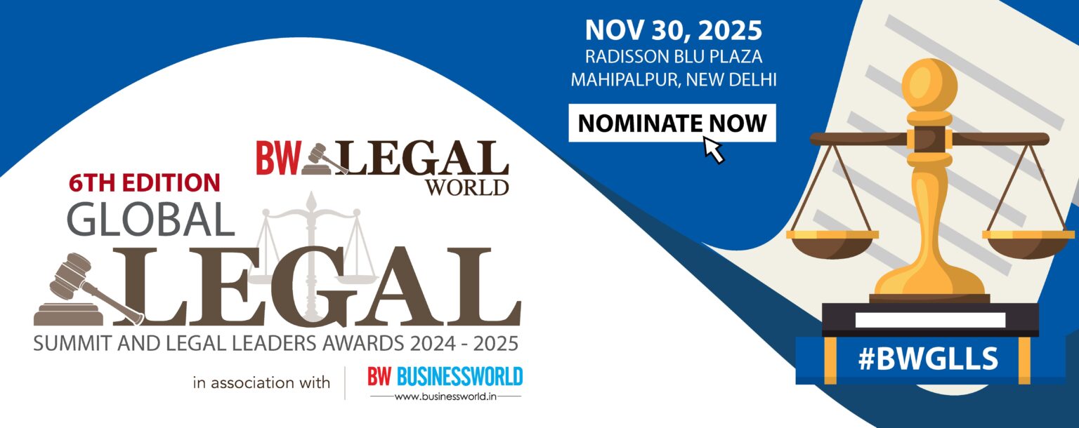 BW Legal Global Legal Summit and Legal Leaders Awards 2025 - BW ...